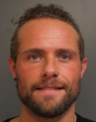 Renovo man jailed following chase, stand off | News, Sports, Jobs - The ...